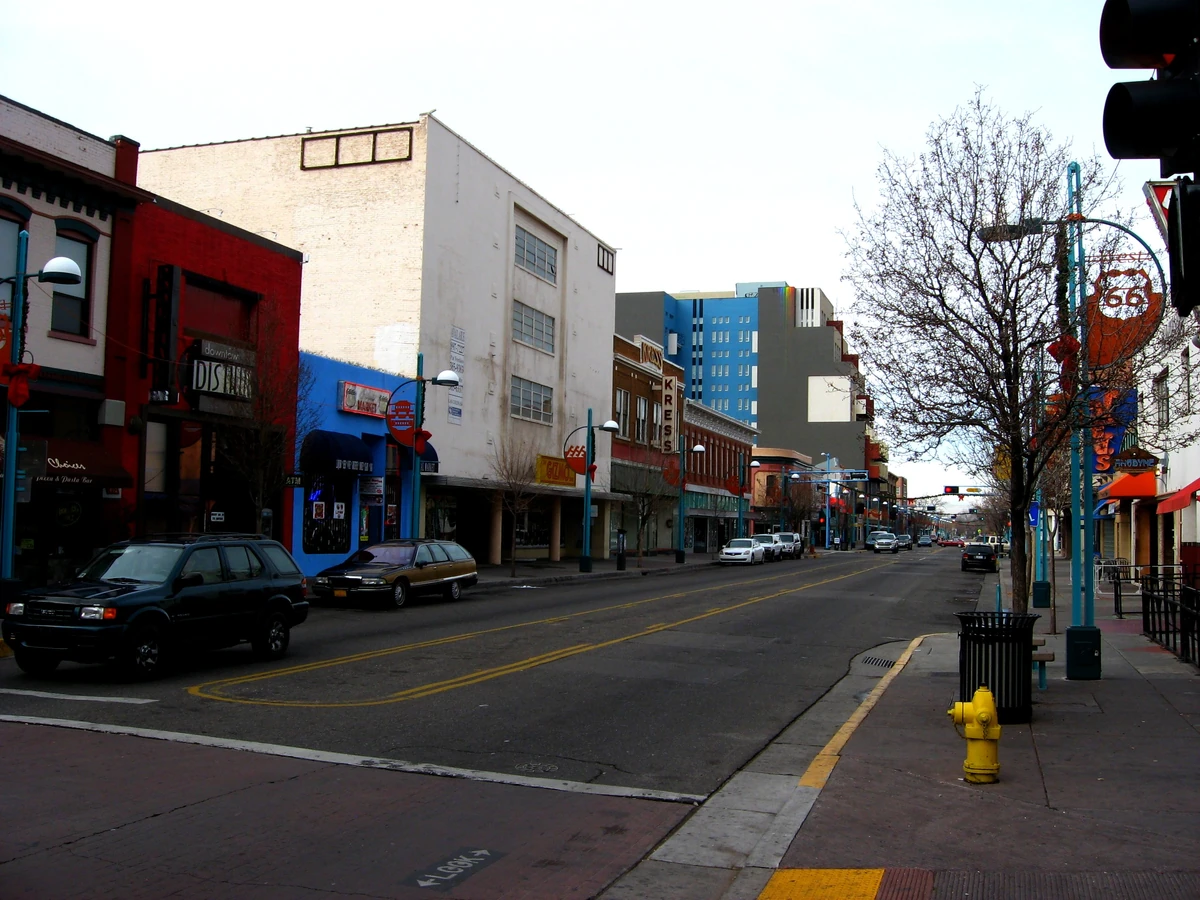 Albuquerque | All-Star WarZone Wiki | Fandom