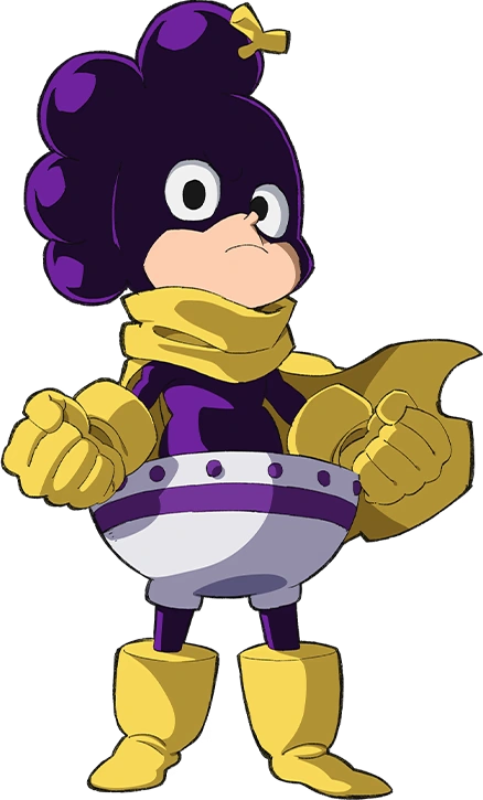 Minoru Mineta | All-Star WarZone Wiki | Fandom