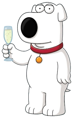 Brian Griffin | All-Star WarZone Wiki | Fandom