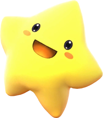 Starfy | All-Star WarZone Wiki | Fandom