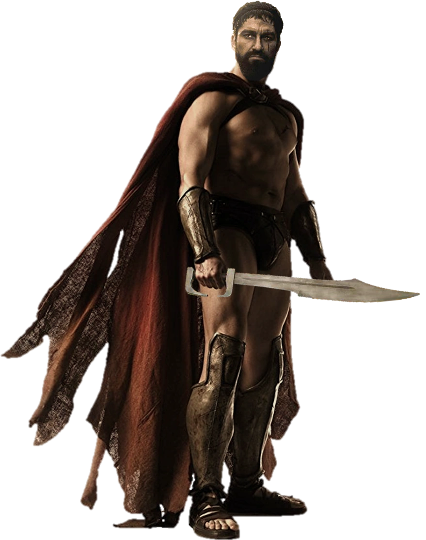 Leonidas | All-Star WarZone Wiki | Fandom