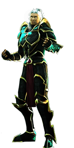 Hotaru | All-Star WarZone Wiki | Fandom