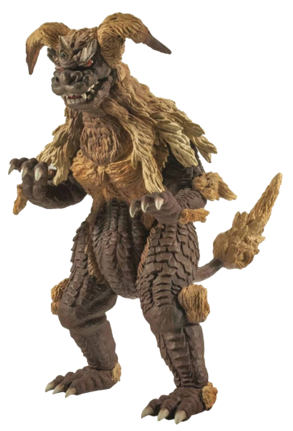 King Caesar | All-Star WarZone Wiki | Fandom