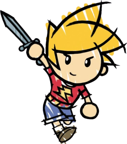 Drew | All-Star WarZone Wiki | Fandom