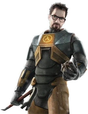 Gordon Freeman | All-Star WarZone Wiki | Fandom