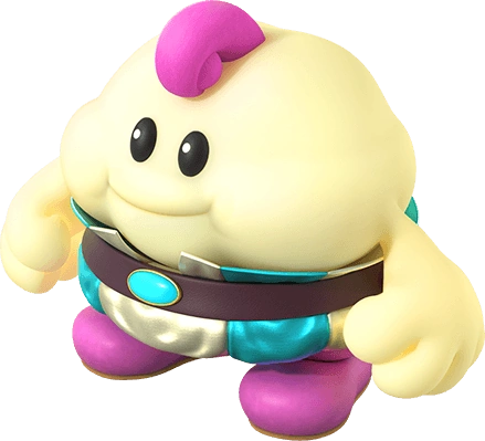 Mallow | All-Star WarZone Wiki | Fandom