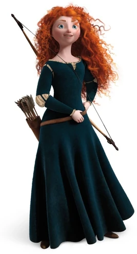 Merida | All-Star WarZone Wiki | Fandom