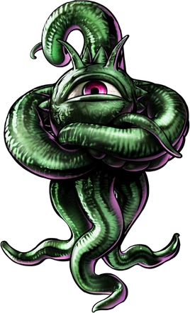 Shuma-Gorath | All-Star WarZone Wiki | Fandom