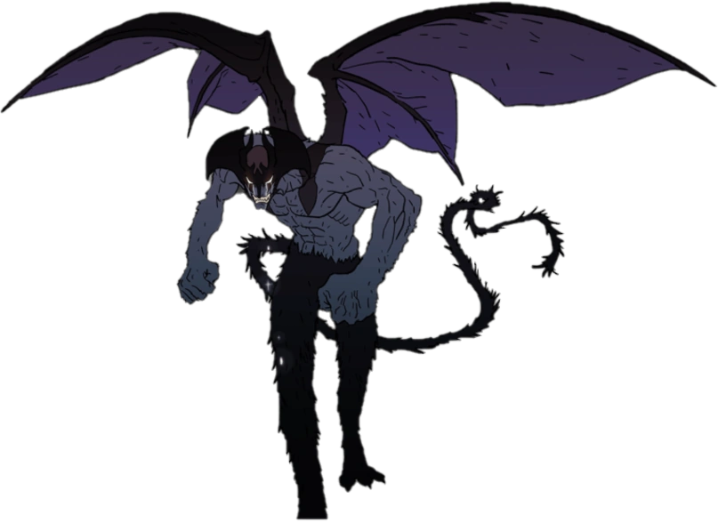 Devilman | All-Star WarZone Wiki | Fandom