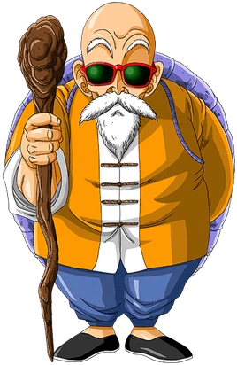 Master Roshi | All-Star WarZone Wiki | Fandom