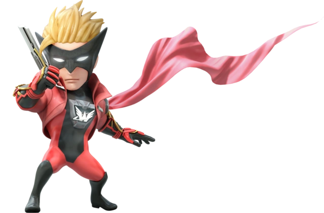 Wonder-Red | All-Star WarZone Wiki | Fandom