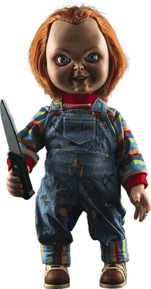 Chucky | All-Star WarZone Wiki | Fandom