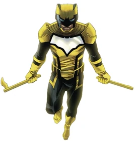 Signal | All-Star WarZone Wiki | Fandom