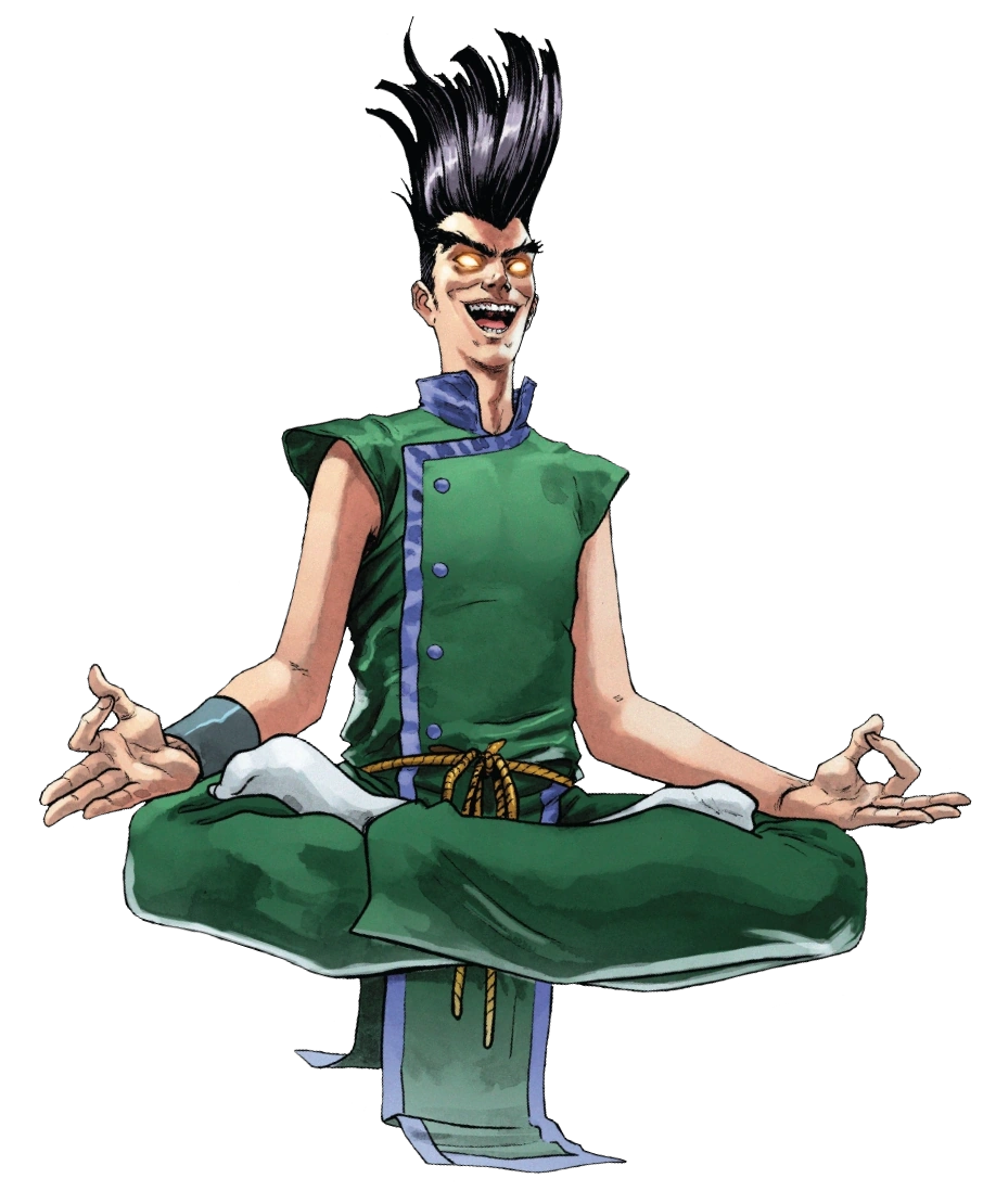 Legion (Marvel) | All-Star WarZone Wiki | Fandom