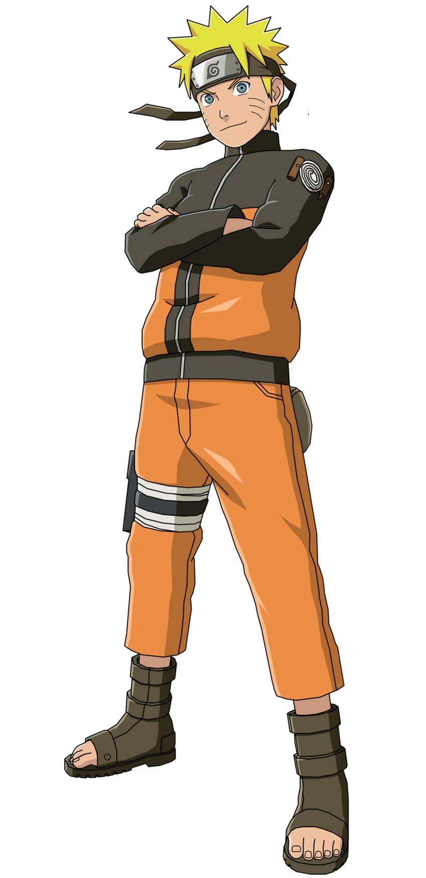 Naruto Uzumaki | All-Star WarZone Wiki | Fandom