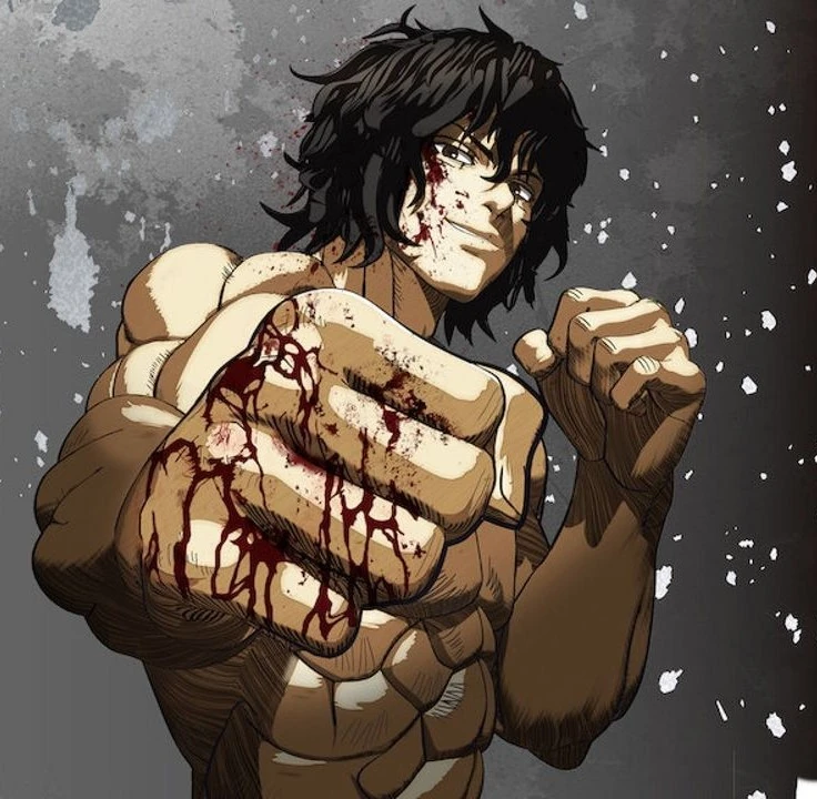 Tokita Ohma | All-Star WarZone Wiki | Fandom