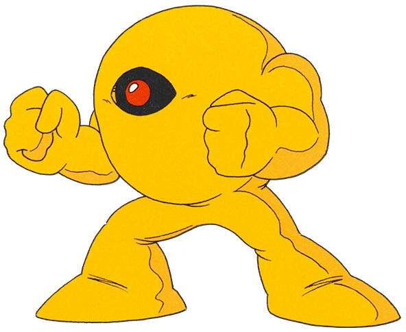 Yellow Devil | All-Star WarZone Wiki | Fandom