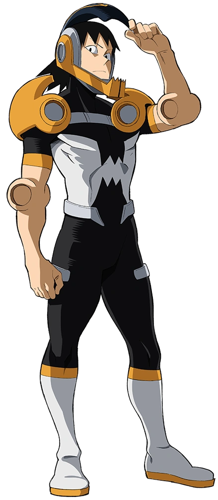 Hanta Sero | All-Star WarZone Wiki | Fandom