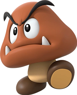 Goomba | All-Star WarZone Wiki | Fandom