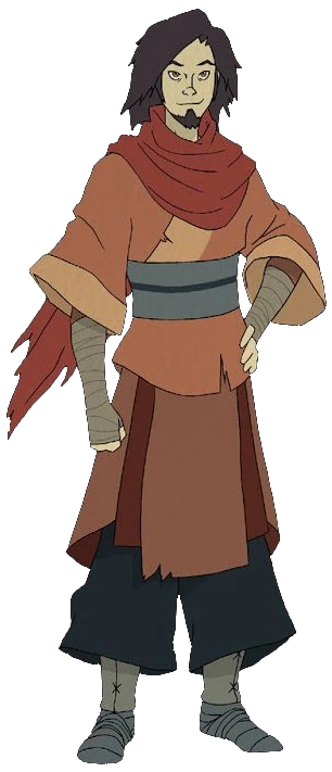 Avatar Wan | All-Star WarZone Wiki | Fandom