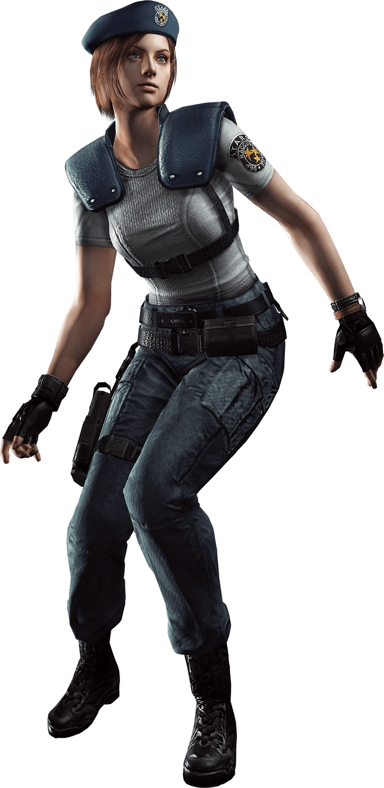 Jill Valentine | All-Star WarZone Wiki | Fandom
