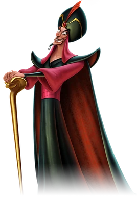Jafar | All-Star WarZone Wiki | Fandom