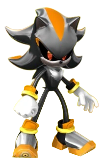Shadow Android | All-Star WarZone Wiki | Fandom