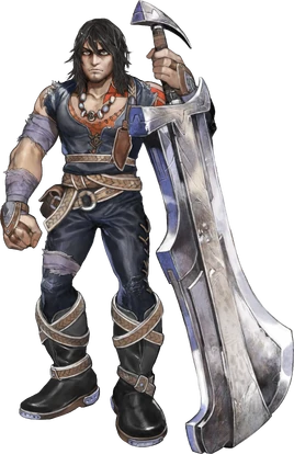 Magnus | All-Star WarZone Wiki | Fandom