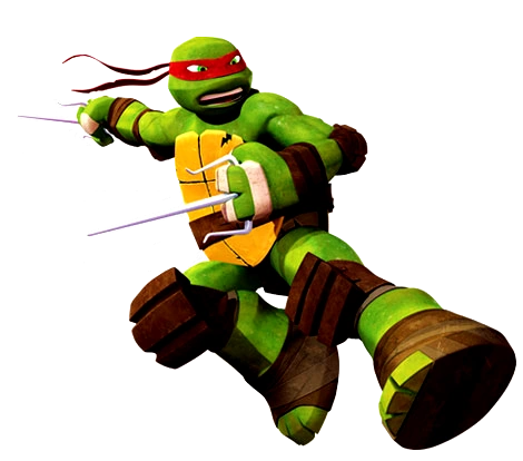 Raphael | All-Star WarZone Wiki | Fandom