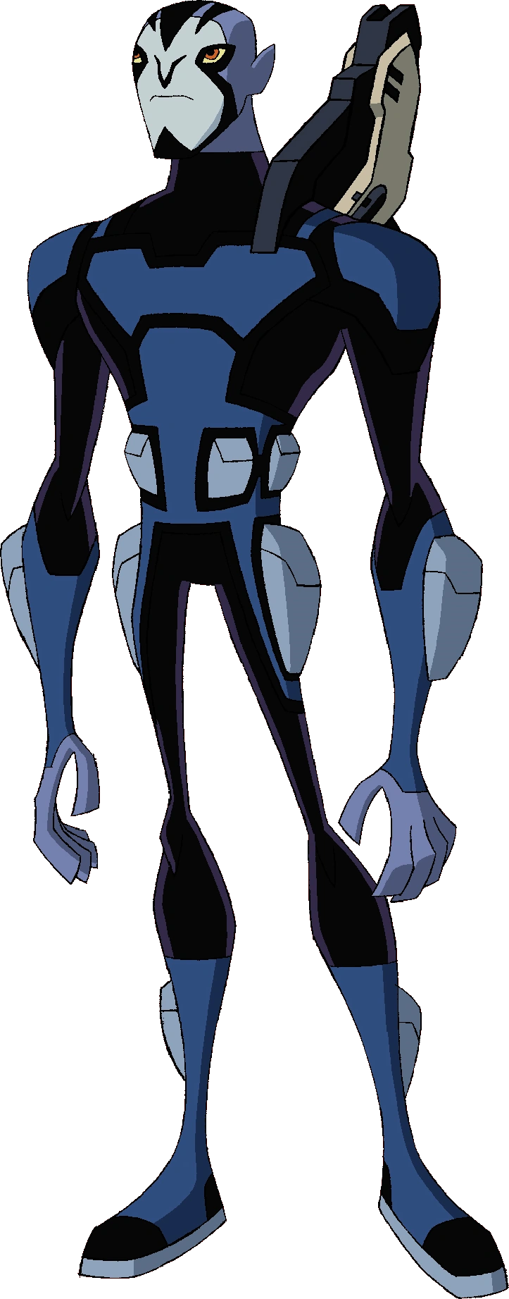 Rook Blonko | All-Star WarZone Wiki | Fandom