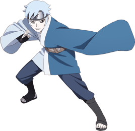 Mitsuki | All-Star WarZone Wiki | Fandom