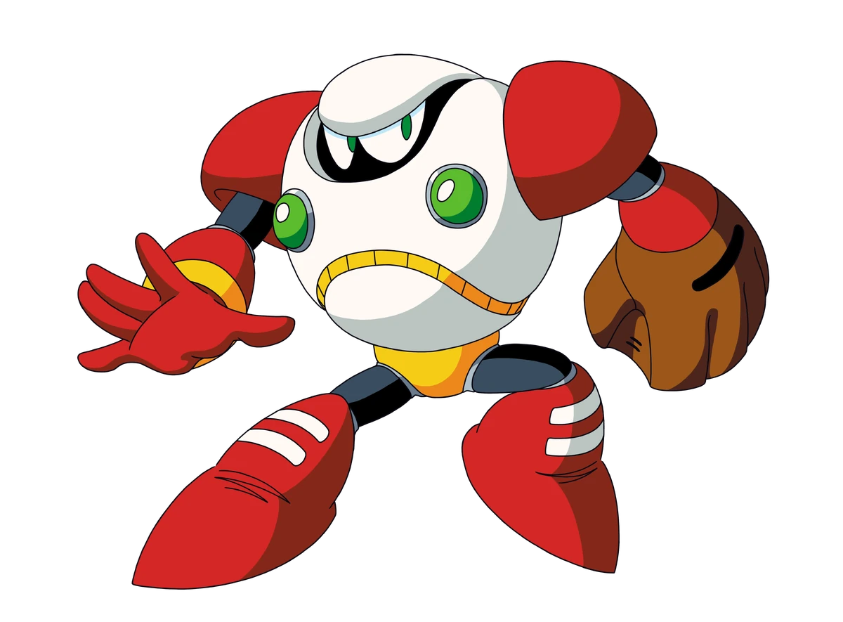 Strike Man | All-Star WarZone Wiki | Fandom