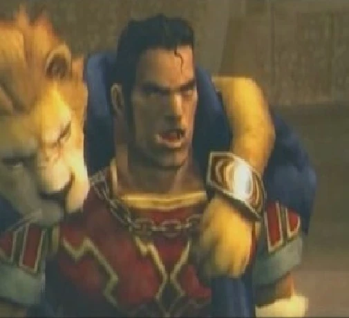 Decius | All-Star WarZone Wiki | Fandom