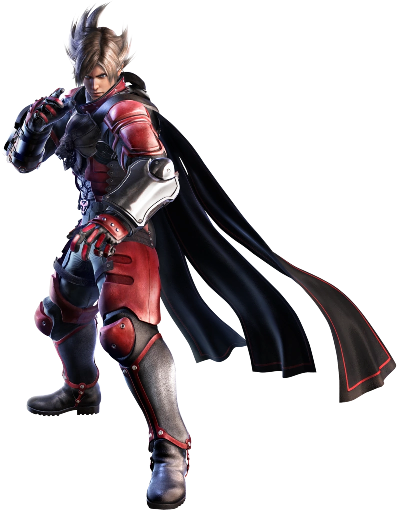 Lars Alexandersson | All-Star WarZone Wiki | Fandom