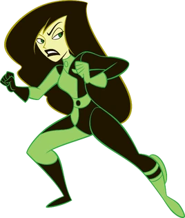 Shego | All-Star WarZone Wiki | Fandom