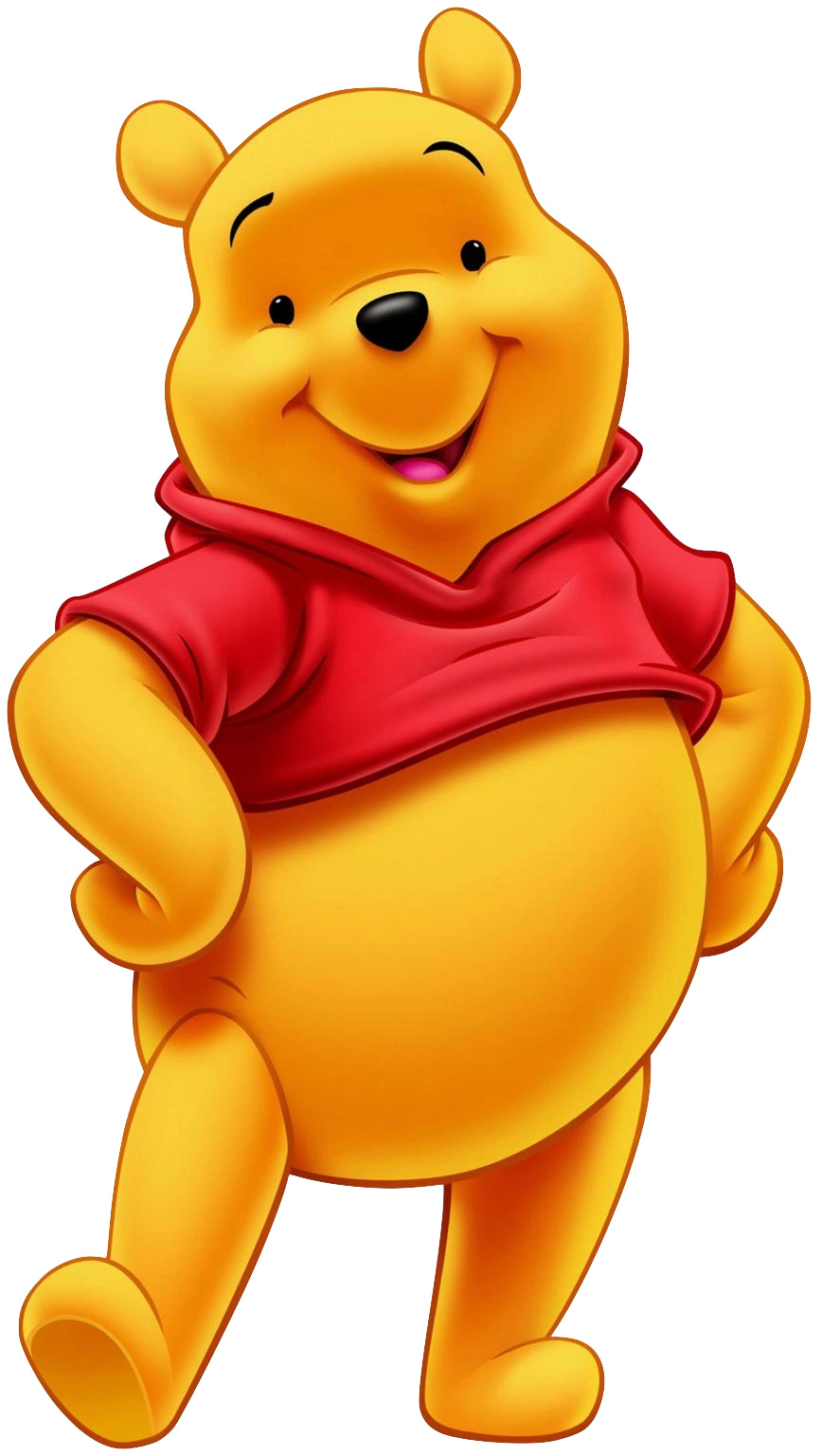 Winnie The Pooh | All-Star WarZone Wiki | Fandom