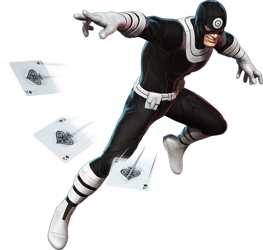Bullseye | All-Star WarZone Wiki | Fandom