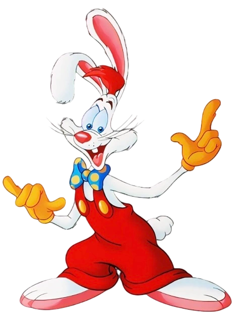 Roger Rabbit | All-Star WarZone Wiki | Fandom