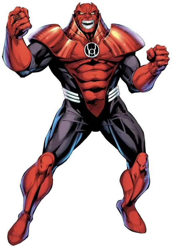 Atrocitus | All-Star WarZone Wiki | Fandom