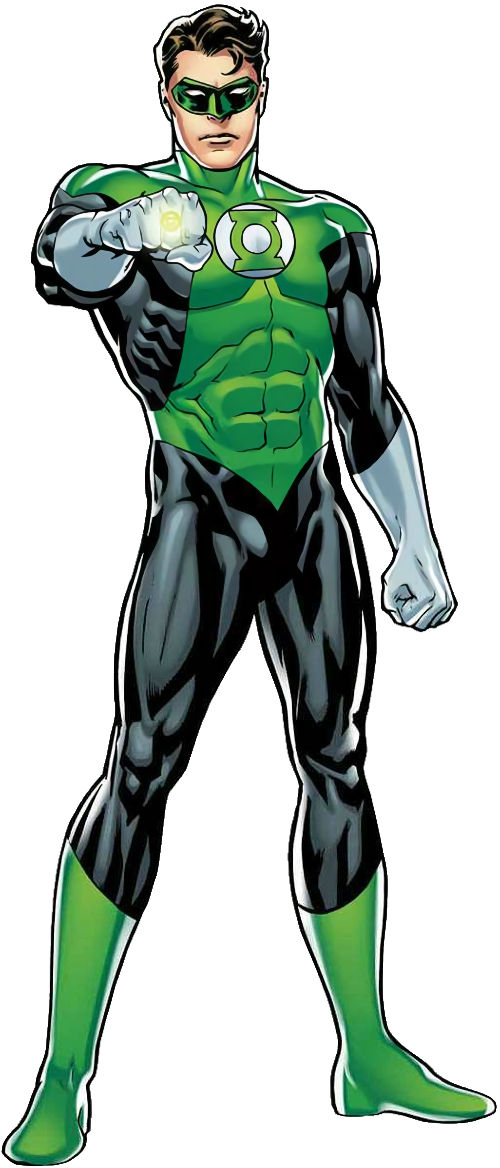 Green Lantern | All-Star WarZone Wiki | Fandom