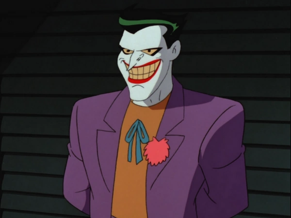 The Joker | All-Star WarZone Wiki | Fandom