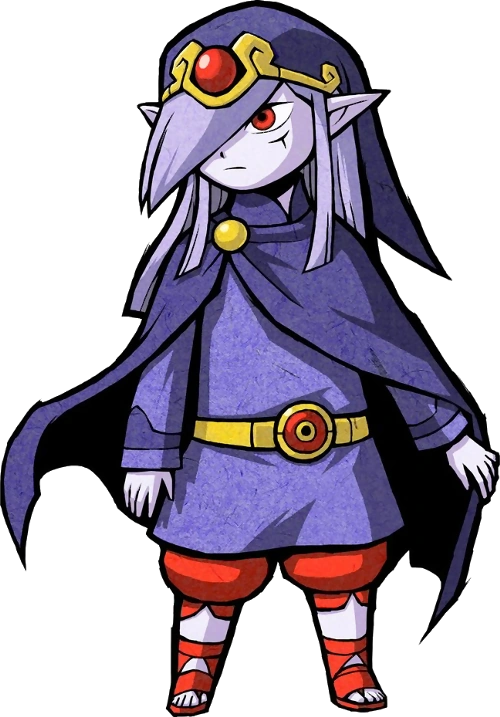 Vaati | All-Star WarZone Wiki | Fandom