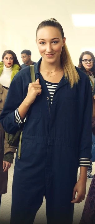 Jodi Kreyman | All-Star WarZone Wiki | Fandom