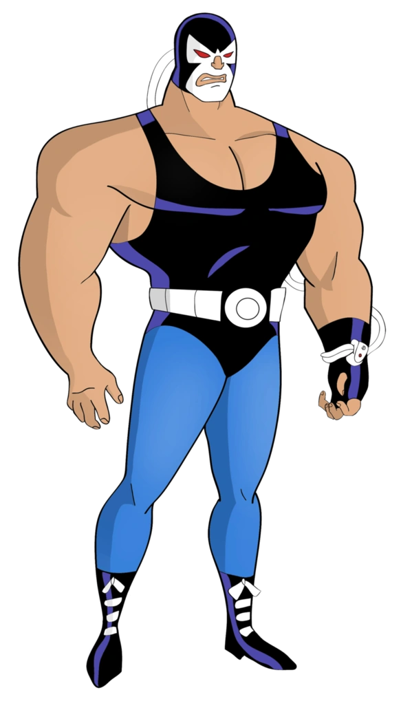 Bane | All-Star WarZone Wiki | Fandom