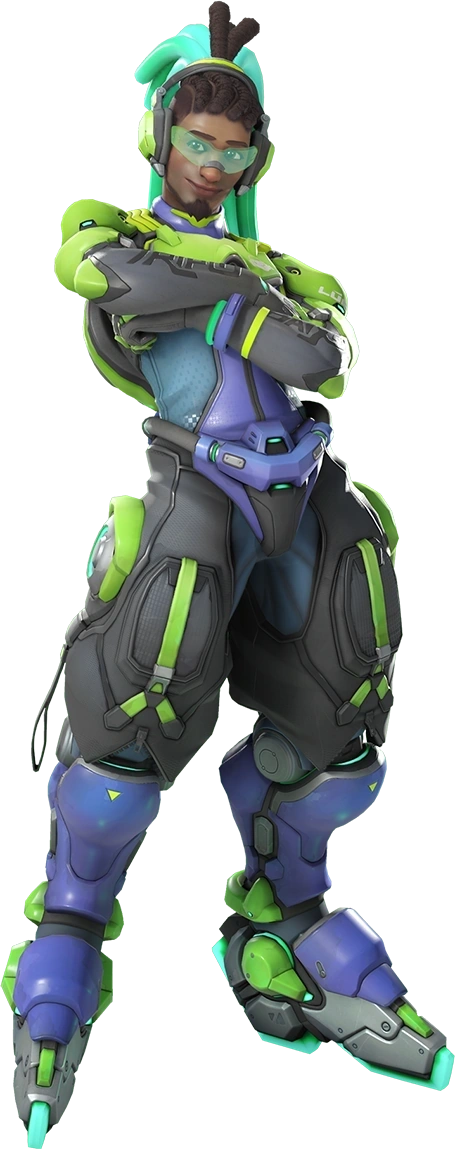 Lucio | All-Star WarZone Wiki | Fandom