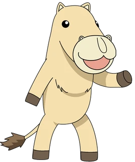 Ponygon | All-Star WarZone Wiki | Fandom