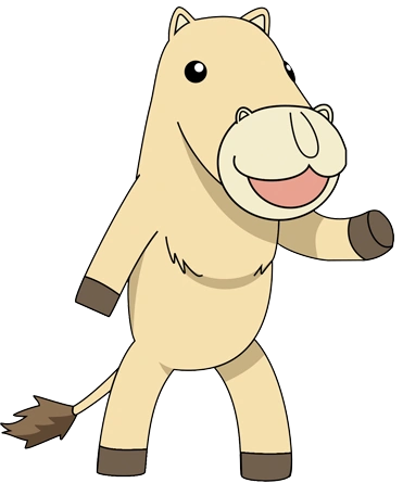 Ponygon | All-Star WarZone Wiki | Fandom