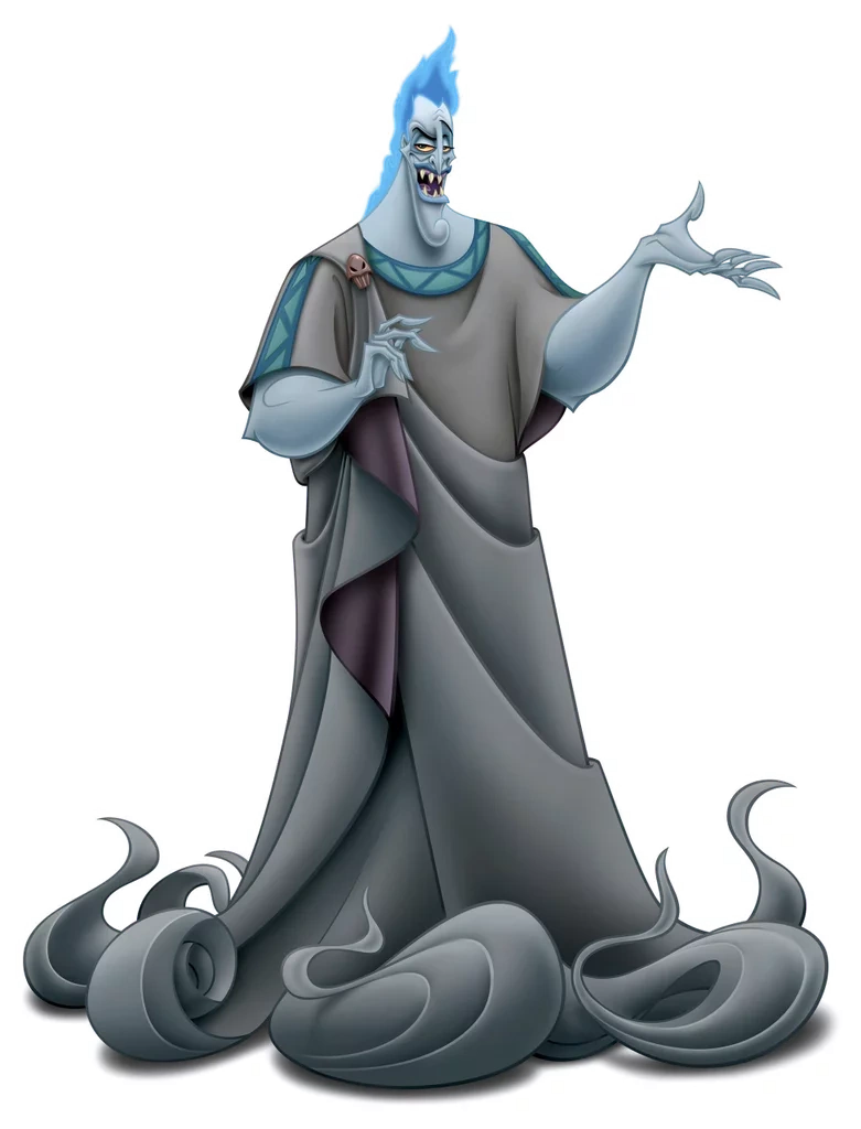 Hades (Hercules) | All-Star WarZone Wiki | Fandom