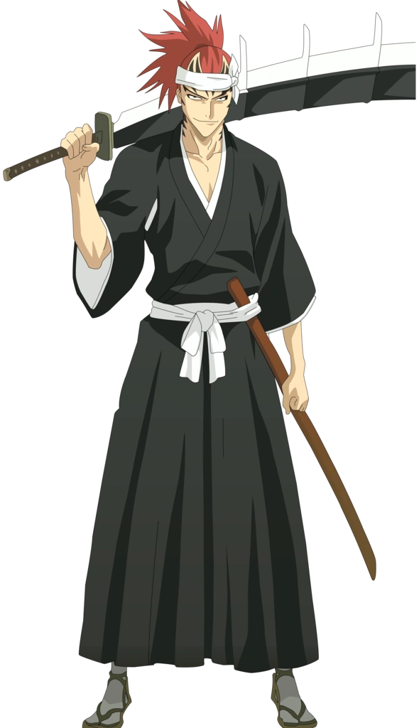 Renji Abarai | All-Star WarZone Wiki | Fandom