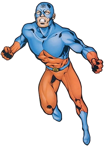 The Atom All Star Warzone Wiki Fandom